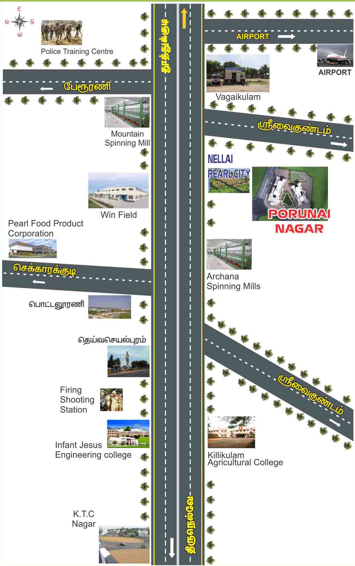 JENISAN LAND PROMOTERS - Best Land Promoters and Real Estate in ...